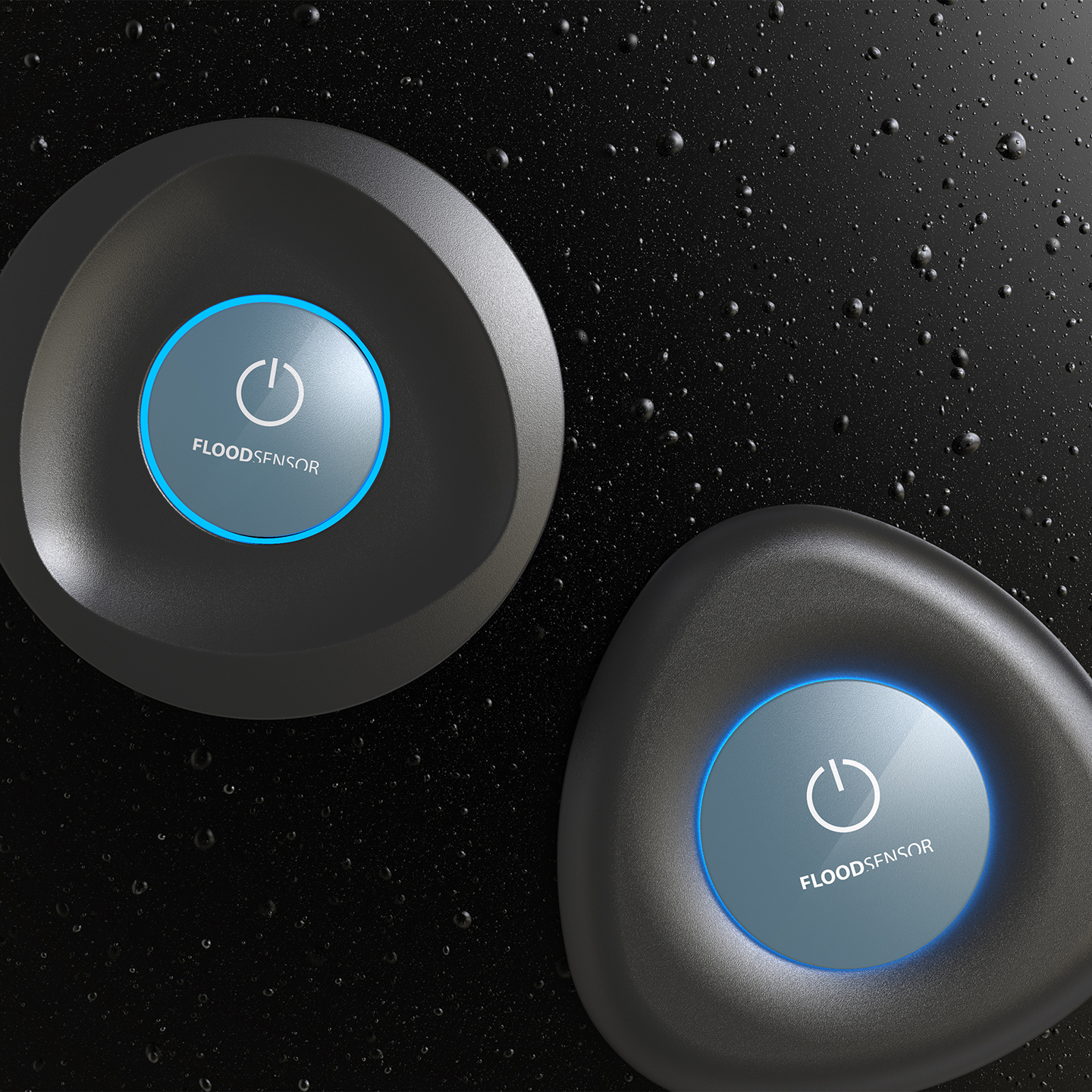 WASSERSENSOR - Lasch+Prillwitz