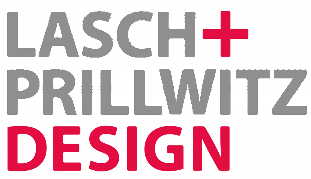 Designagentur Lasch+Prillwitz Design aus Berlin
